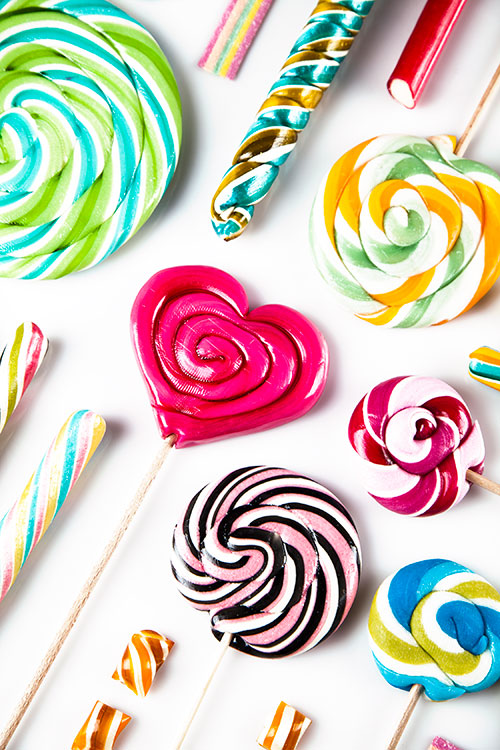 100 Years of Candy Dance - Travel Nevada