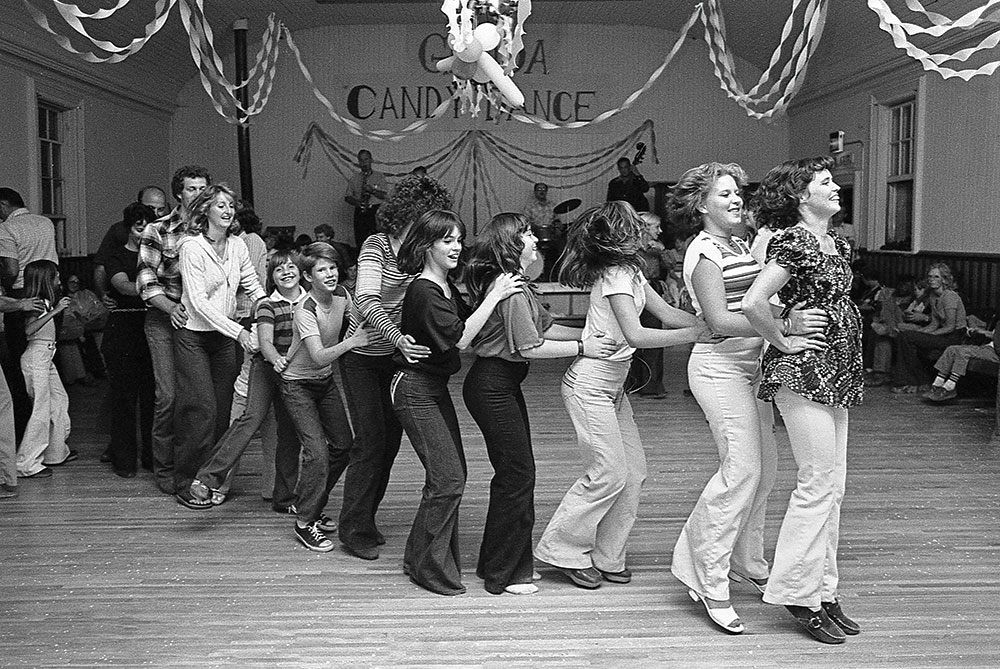 100 Years of Candy Dance - Travel Nevada