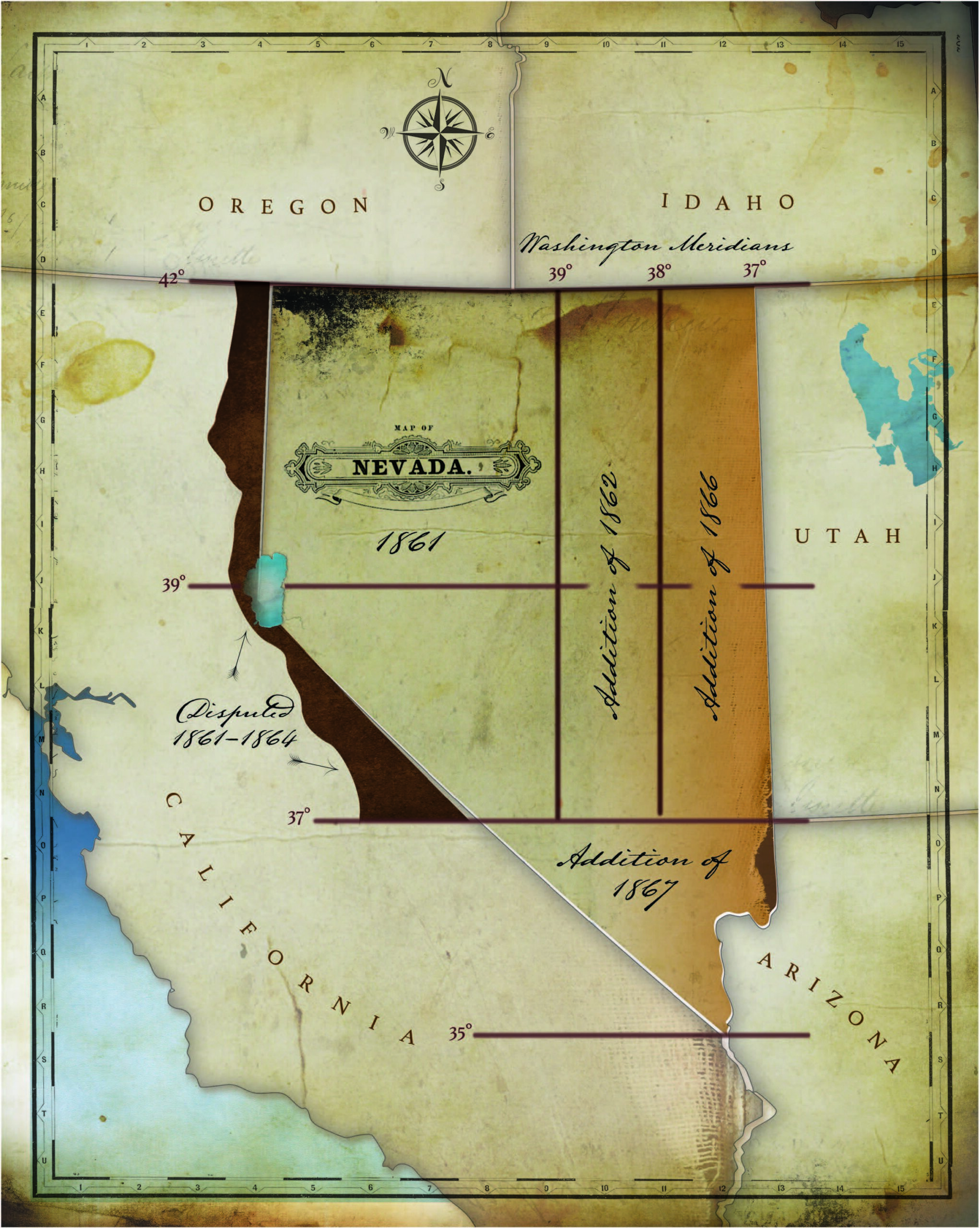 Bounding the Silver State - Travel Nevada