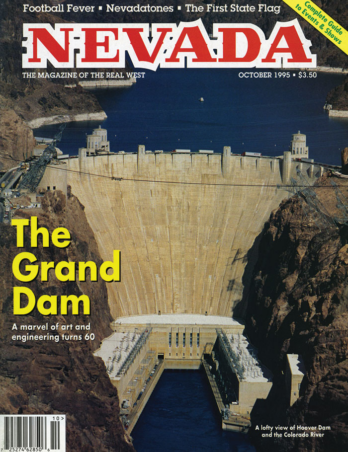 October 1995 - Travel Nevada