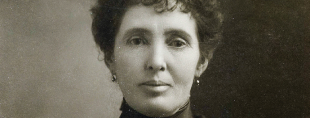 Legendary Nevadans: Helen Stewart - Travel Nevada