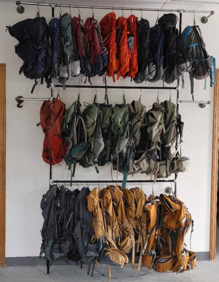 Basecamp Outdoor Gear | Camping Gear Rentals in Las Vegas