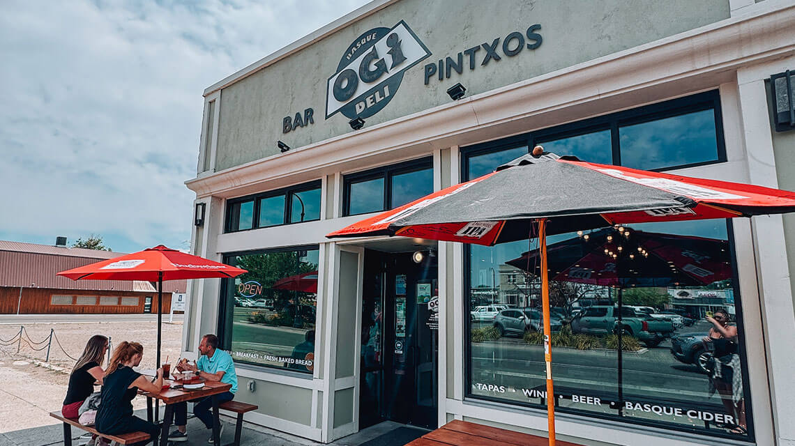 Exploring Basque Culture in Elko, Winnemucca & Reno, Nevada