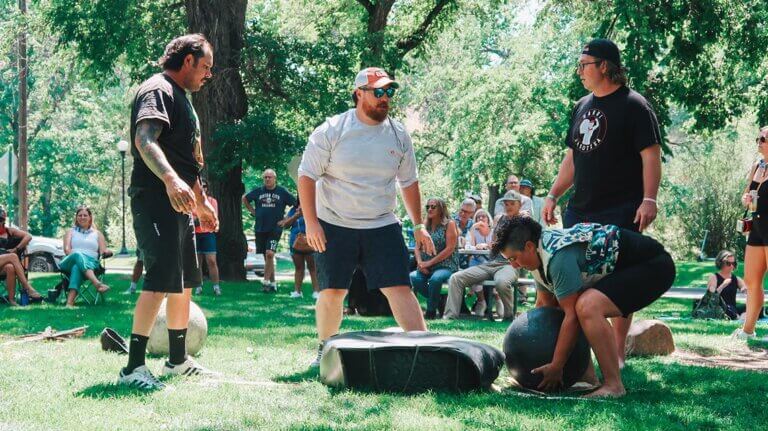 Exploring Basque Culture in Elko, Winnemucca & Reno, Nevada