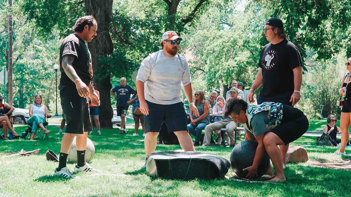 Exploring Basque Culture in Elko, Winnemucca & Reno, Nevada