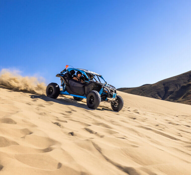 Silver State Off Roading Discover Nevada Off Road Trails