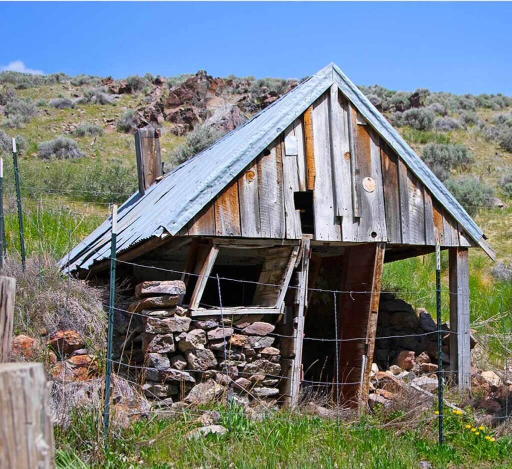 Nevada Ghost Towns | Explore Ghost Towns in Nevada