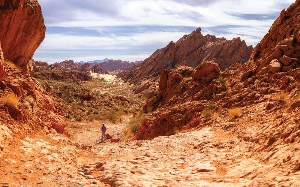 Rural Wranglers: Moapa Valley - Travel Nevada