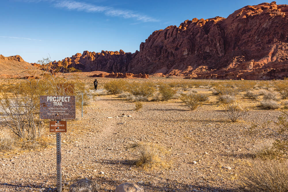Fall/Winter 2025 Nevada Magazine and Visitor Guide - Travel Nevada