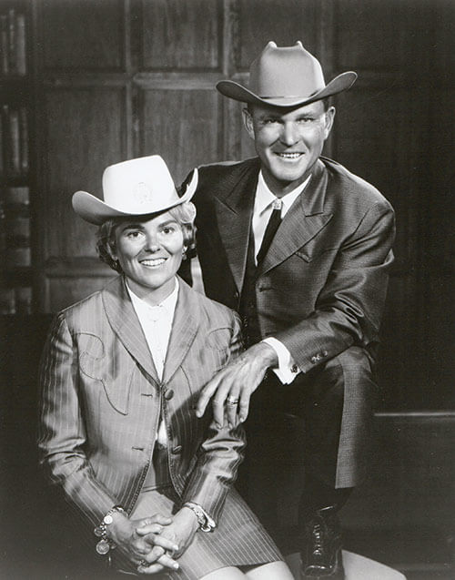 The Ponderosa Ranch - Travel Nevada