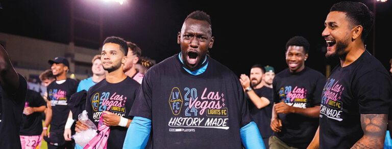 Moon Rocks Nevada | OHV Area | Travel Nevada