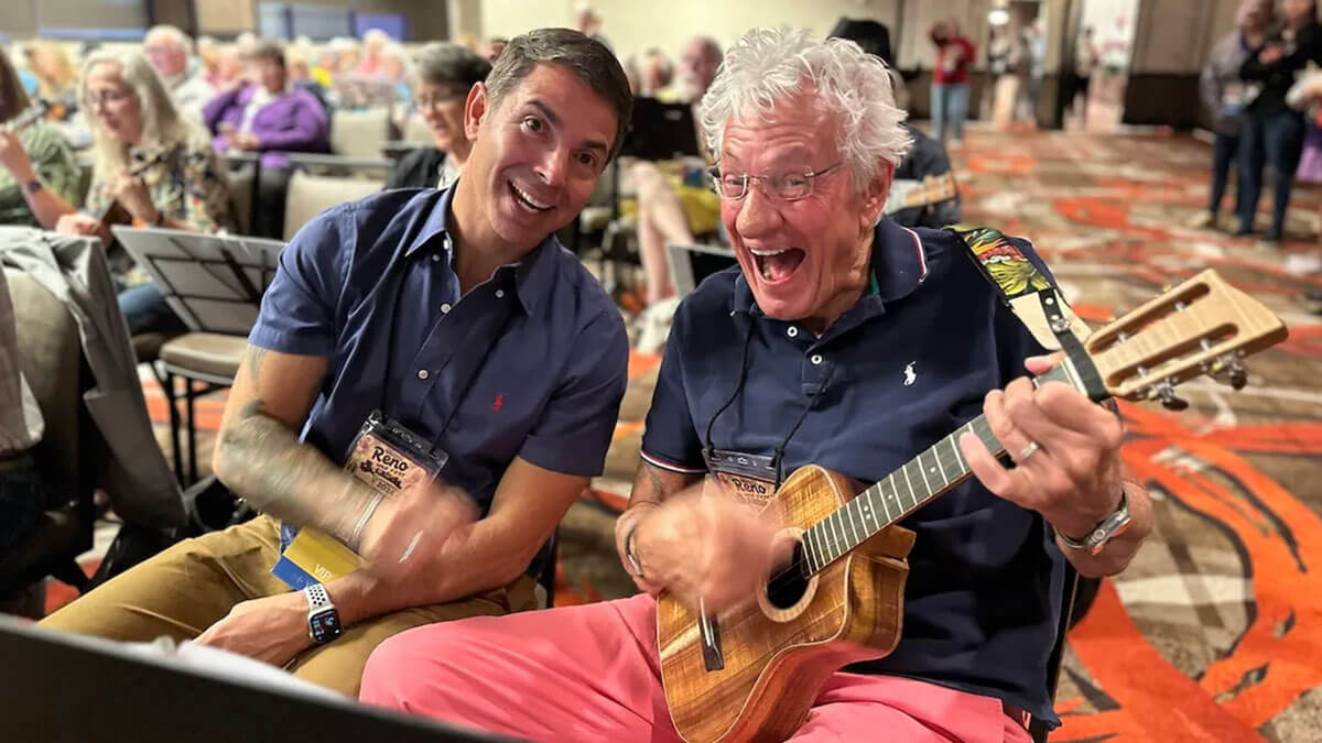 Reno Ukulele Festival | Music Festival in Sparks, Nevada