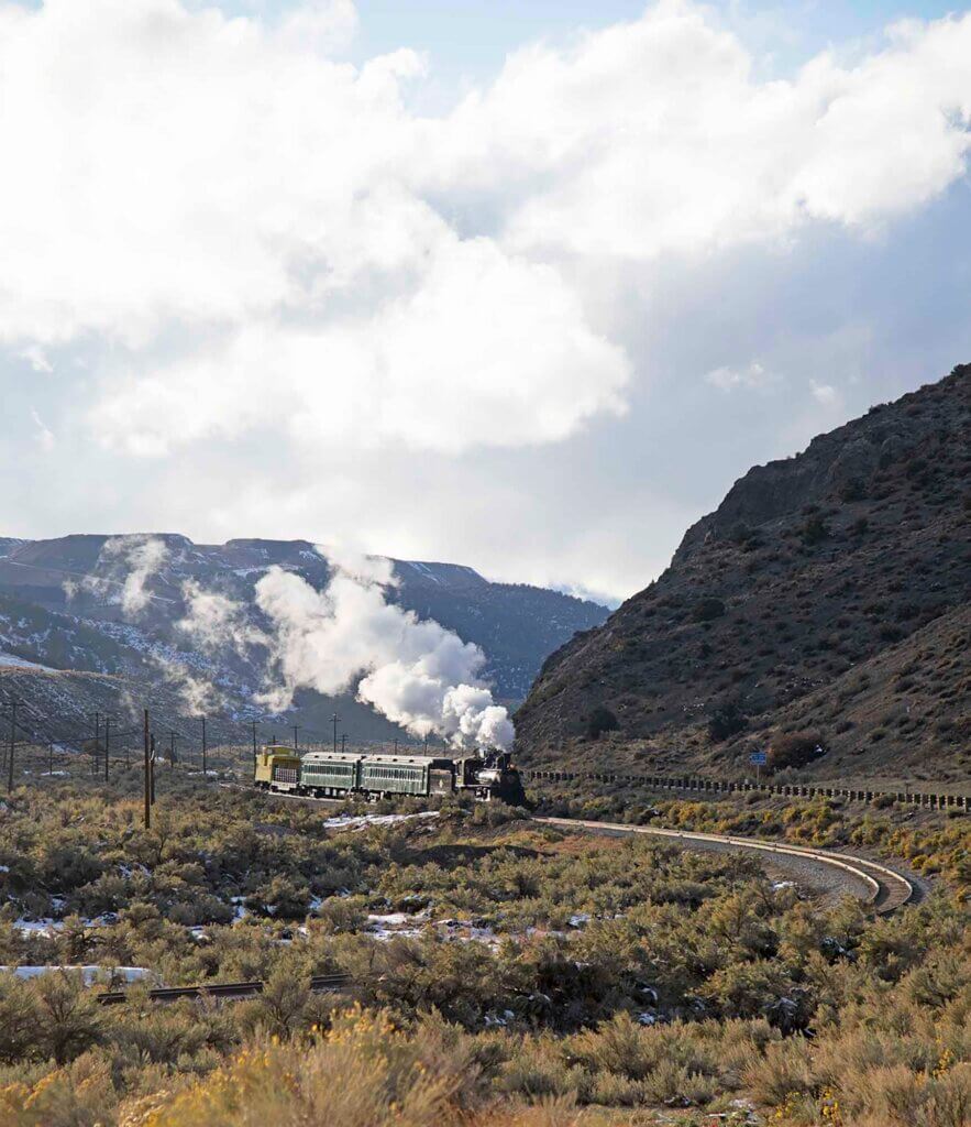 Discover Verdi, Nevada | Gateway to Sierra Nevada Beauty & History