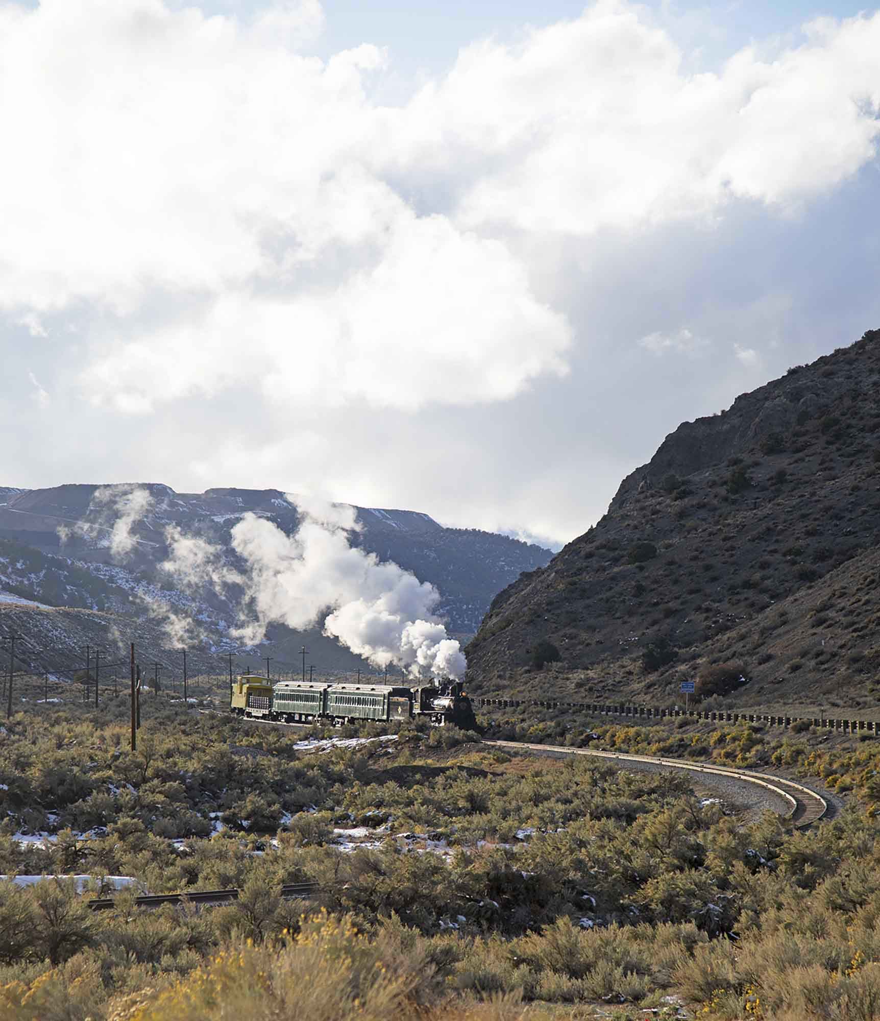 Discover Verdi, Nevada | Gateway to Sierra Nevada Beauty & History