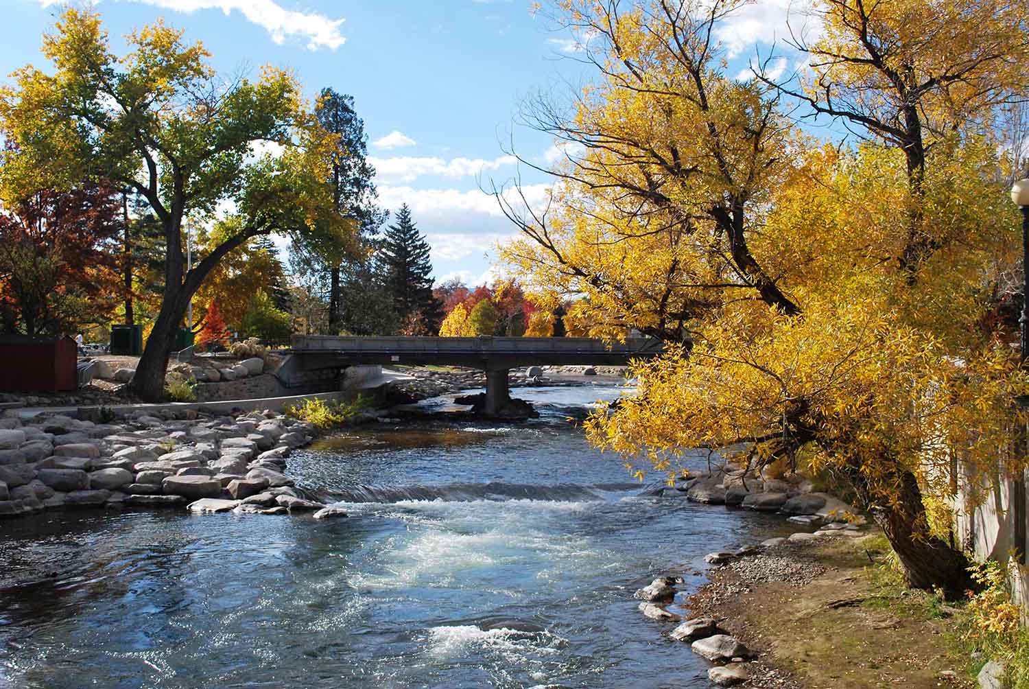 Discover Verdi, Nevada | Gateway to Sierra Nevada Beauty & History