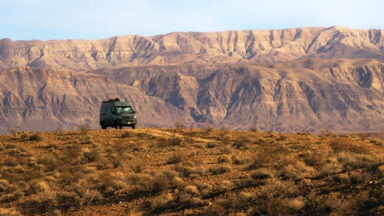 Spring Valley State Park | Nevada State Parks | Pioche, NV