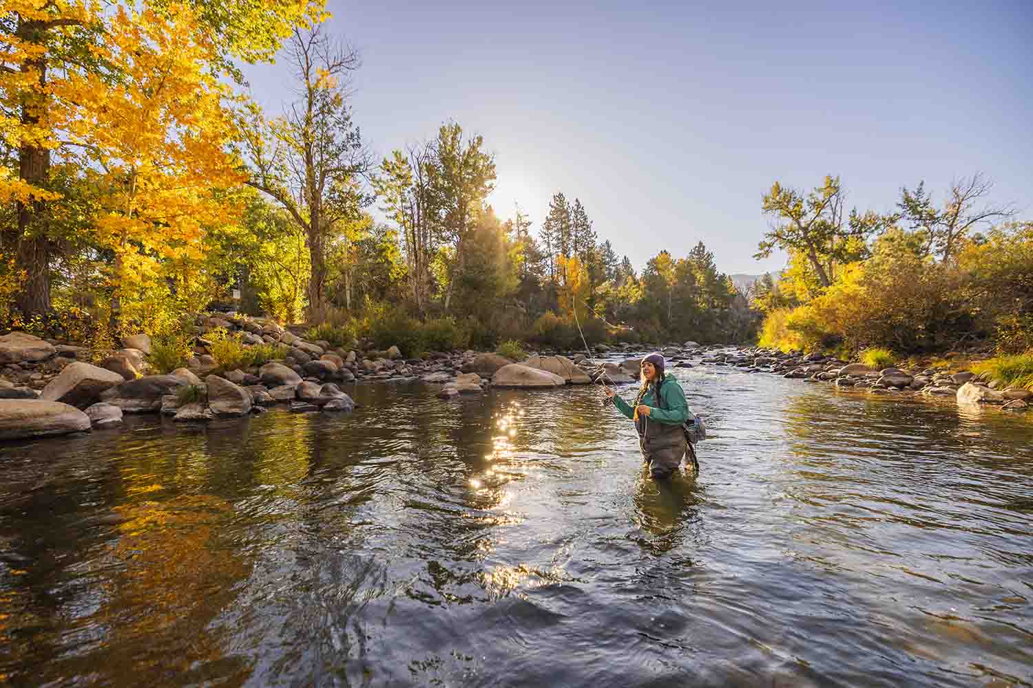 Discover Verdi, Nevada | Gateway to Sierra Nevada Beauty & History