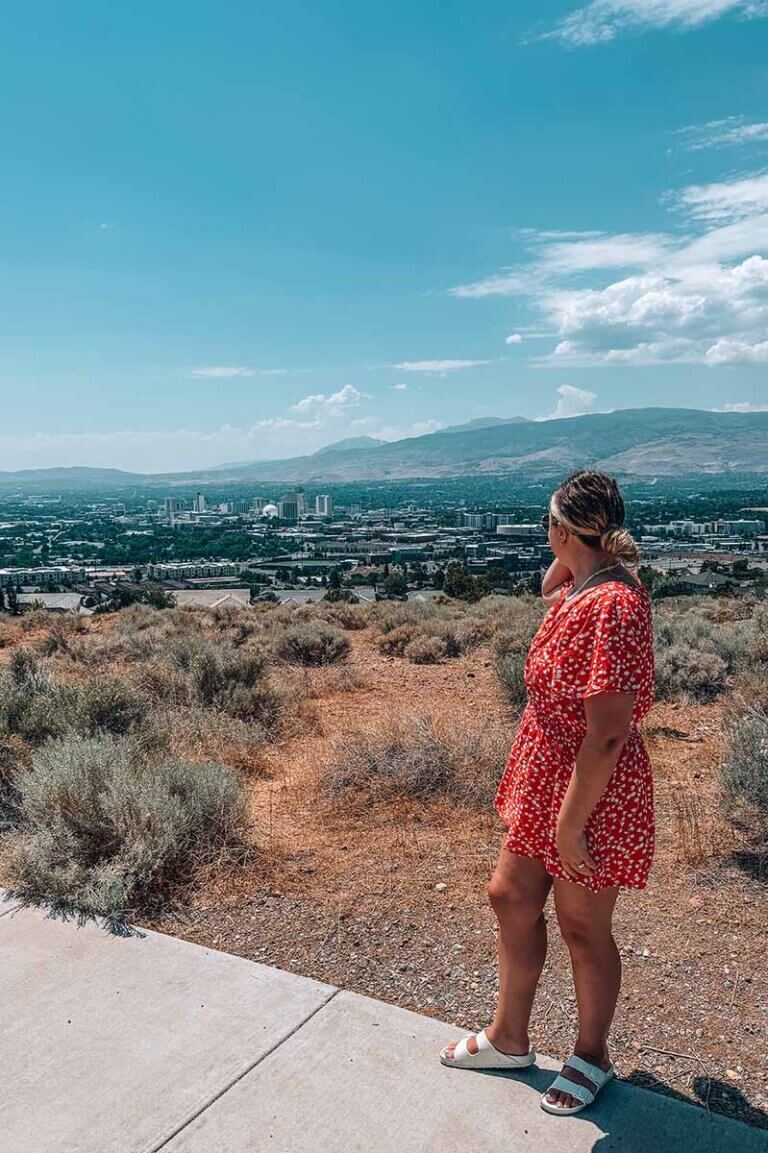 Discover Verdi, Nevada | Gateway to Sierra Nevada Beauty & History