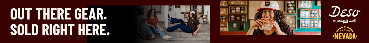 Nevada Magazine | Experience Nevada