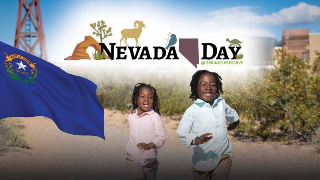 Primm Nevada | City of Primm | Where is Primm Nevada