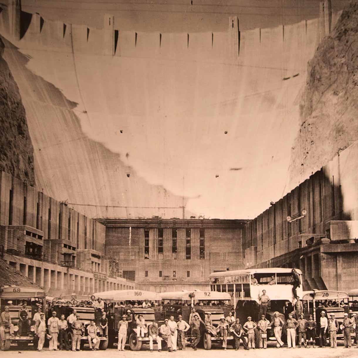 Nevada History & Heritage | Historical Sites in Nevada to Visit
