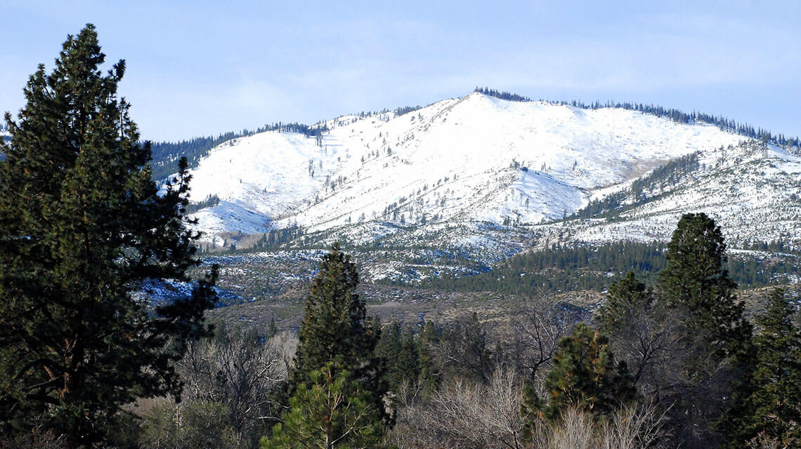 Crystal Peak Park | Outdoor Recreation in Verdi, Nevada