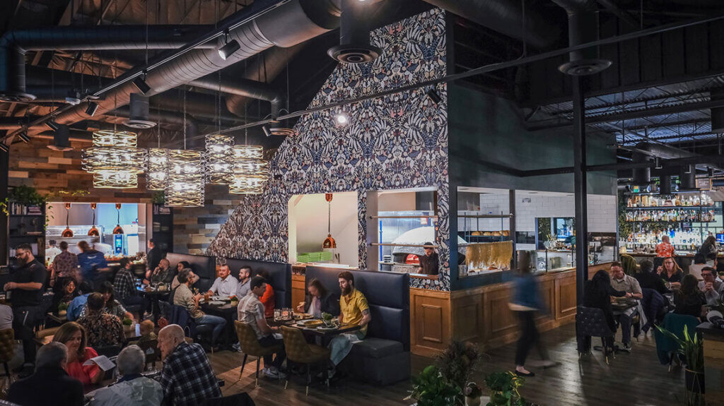 Esther's Kitchen | Award-Winning Restaurant in Downtown Vegas